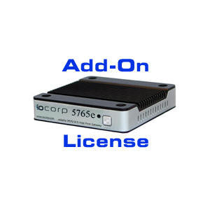 Add-on Printer License for 5765E IPDS Print Server Gateway (serial no. - Twin Data Corporation ...