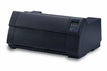 Tally 4347-i10 Heavy Duty Matrix Printer - Upgraded and is now the 434 ...