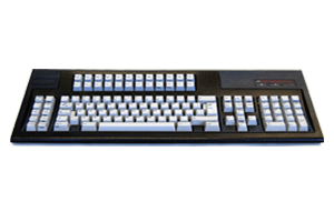 122-Key 3270-Style Keyboard for PCs & Thin Client Terminals, Driverles ...