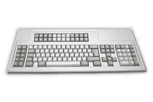 NEW 122-Key Keyboard for IBM InfoWindow 347X/348X Twinax Terminals ...