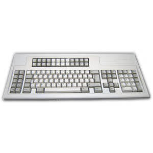 NEW 122-Key Keyboard for IBM InfoWindow 347X/348X Twinax Terminals ...